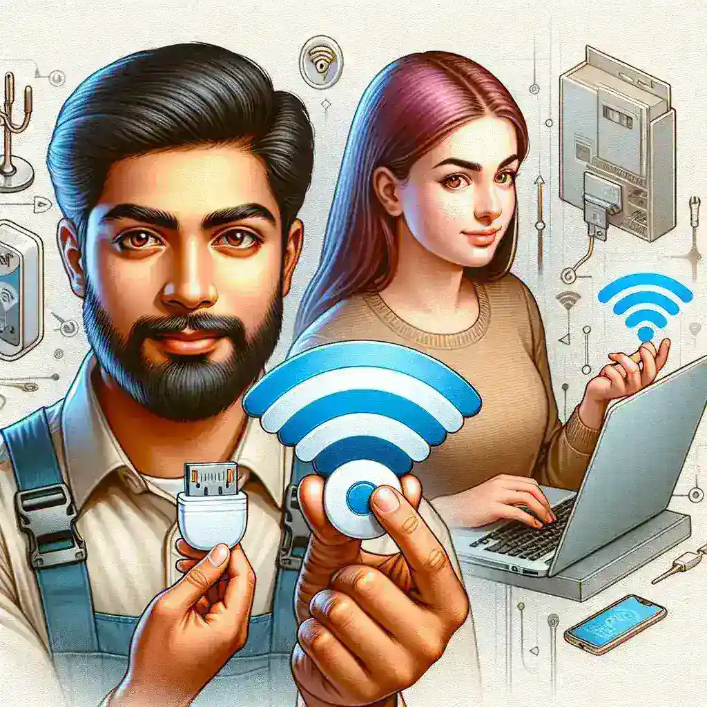 How do I change the channel on my WiFi adapter? - Wise Response