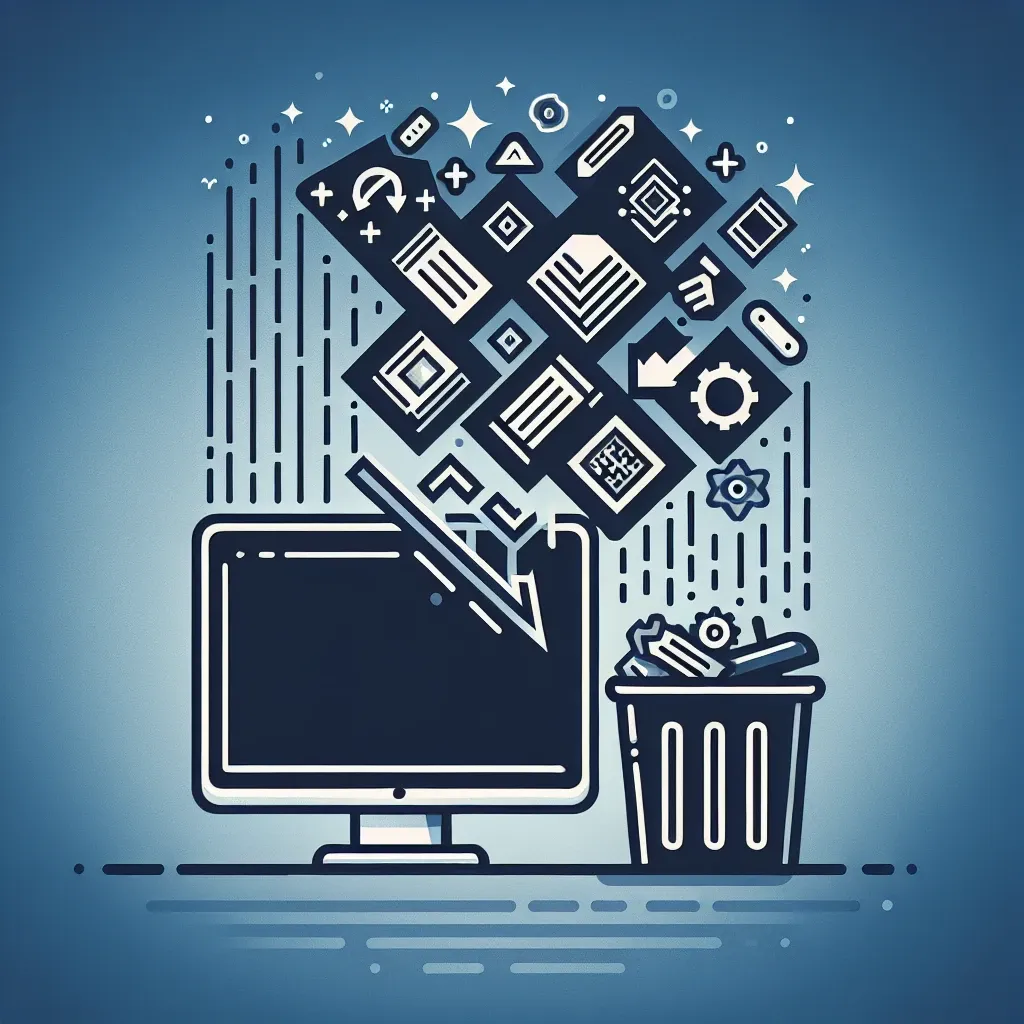 Best Uninstaller: Efficiently Remove Unwanted Programs from Your PC ...